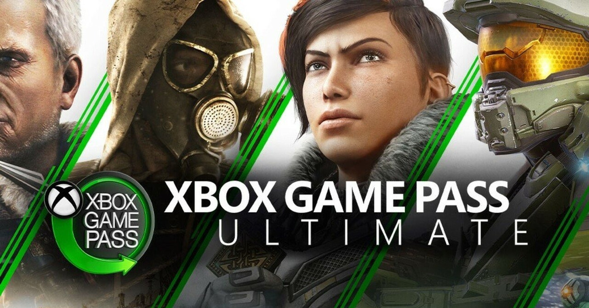 Раздача доступа на 3 дня к Xbox Game Pass Ultimate - 11.03.25 22:34 | Пикабу