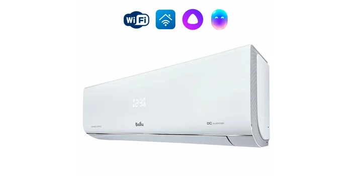 Лучшие кондиционеры Ballu 2025 года: рейтинг сплит-систем Балу по цене-качеству (ТОП–15) - 13.04 ...
