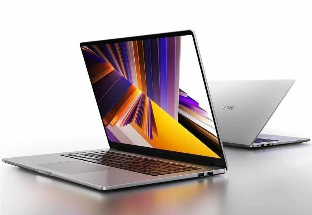 Лучшие ноутбуки Xiaomi в 2025 году - 01.05.25 19:10 | Пикабу