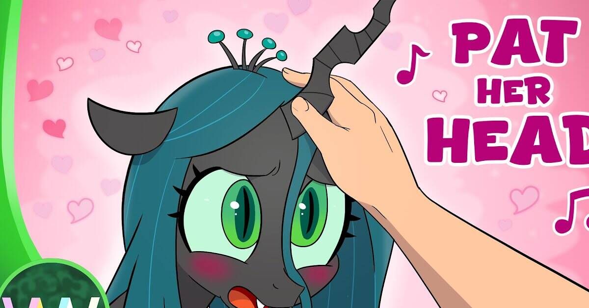 Pat/pat the Bug | Пикабу