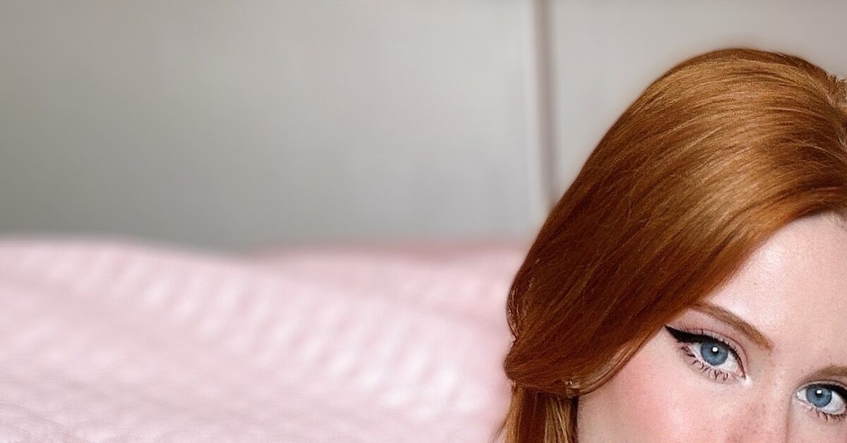 Lilu Cinnamon | Пикабу