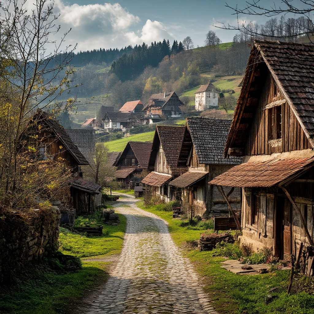 ЧТО БЫЛО «ФРАНЦИЕЙ», ПОКА НЕ ПРИШЛИ «ФРАНКИ», то есть аланно-готские ...