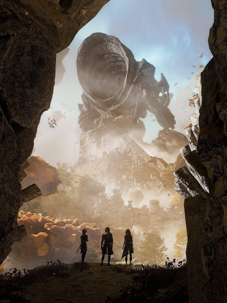 Гигант | Пикабу