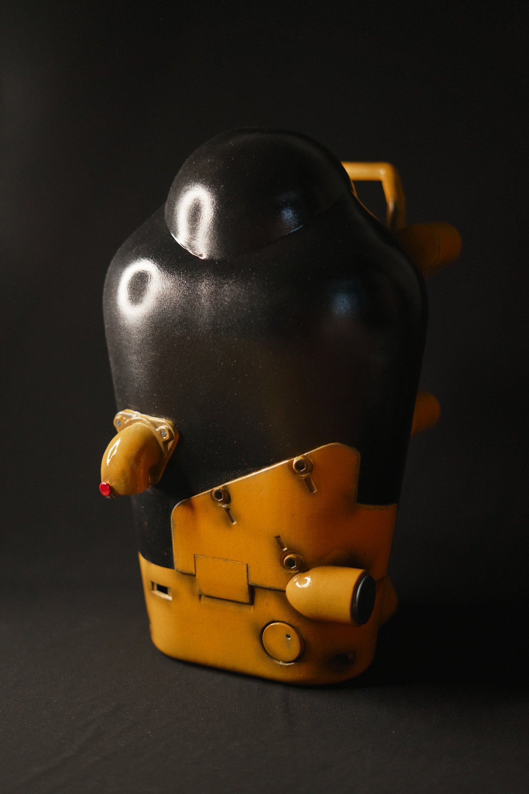 Bridge Baby Pod (BB Pod) - Death Stranding - 02.07.25 13:38 | Пикабу