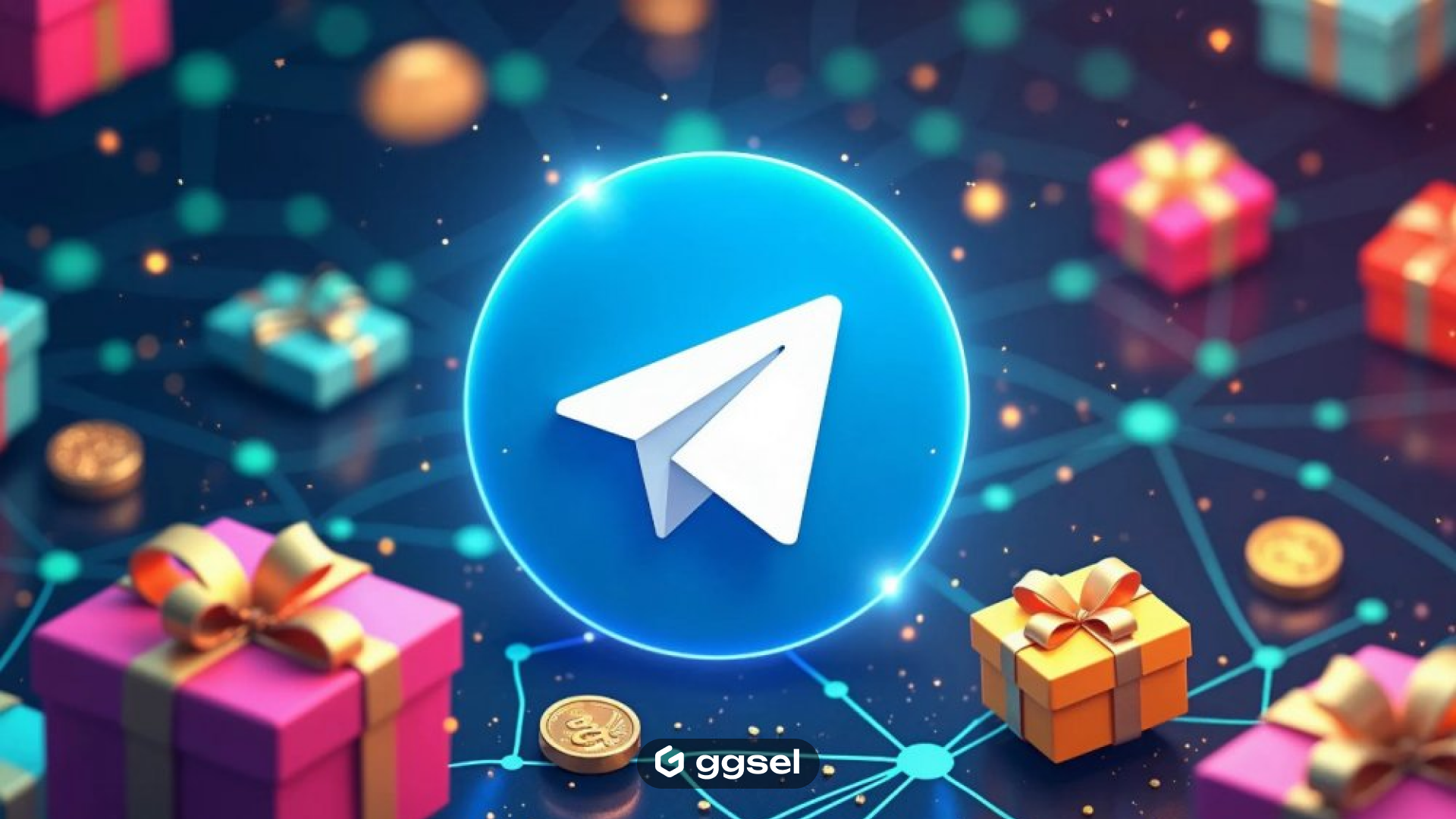 Как покупать подарки в Telegram и сделать их уникальными - 12.07.25 13:19 | Пикабу
