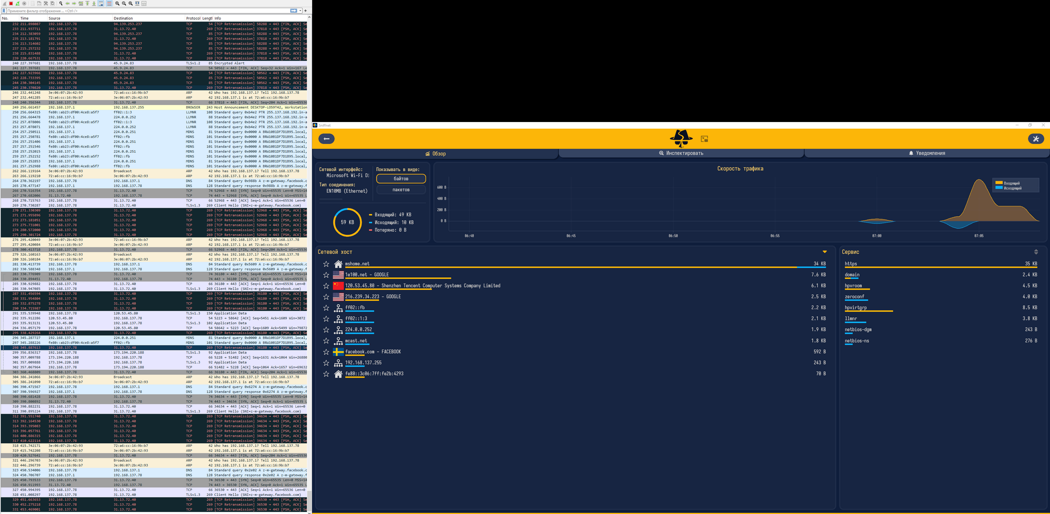 WhatsApp, Telegram, MAX, VK мессенджер - 26.07.25 14:49 | Пикабу