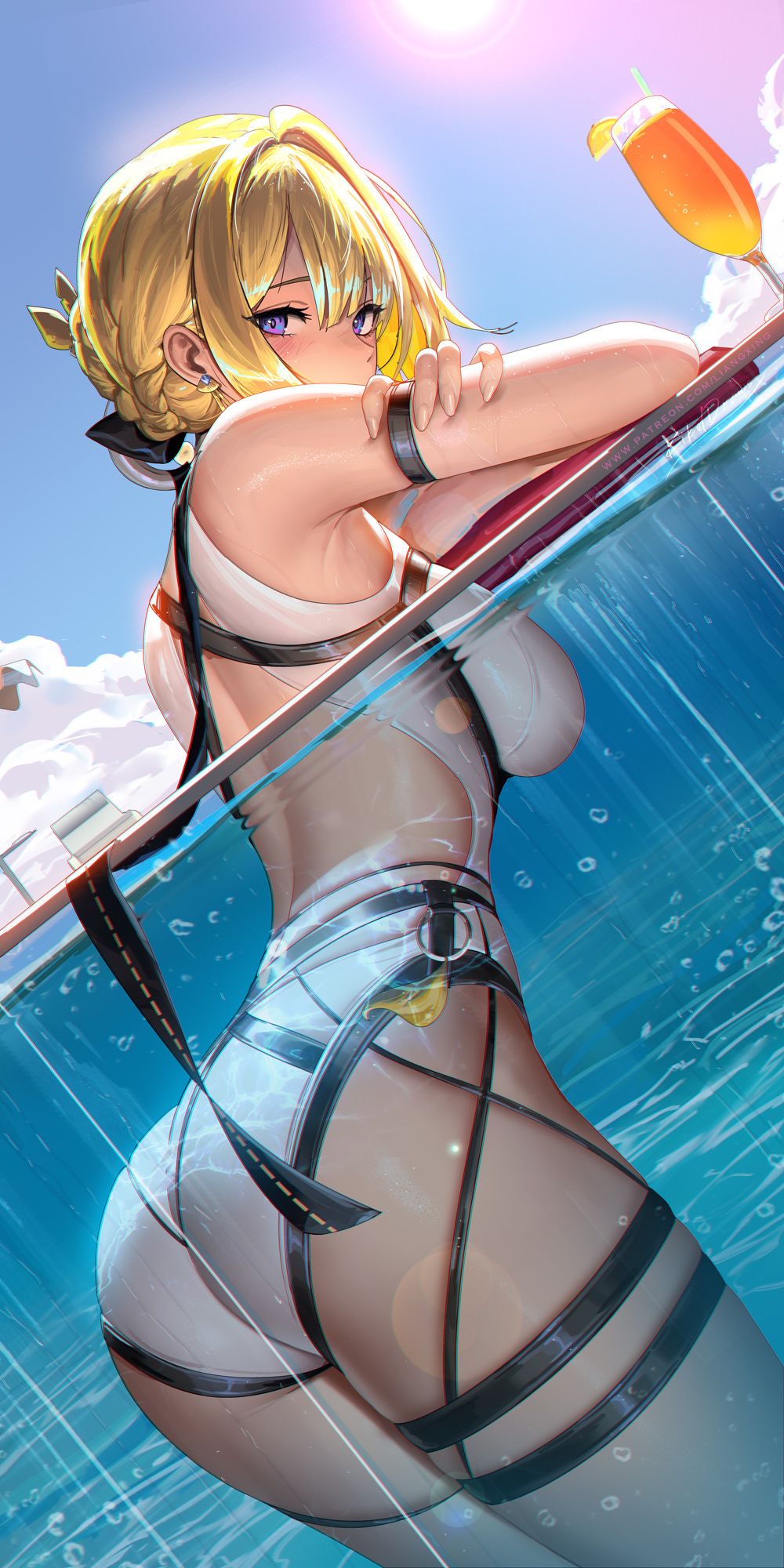 Evelyn | Пикабу