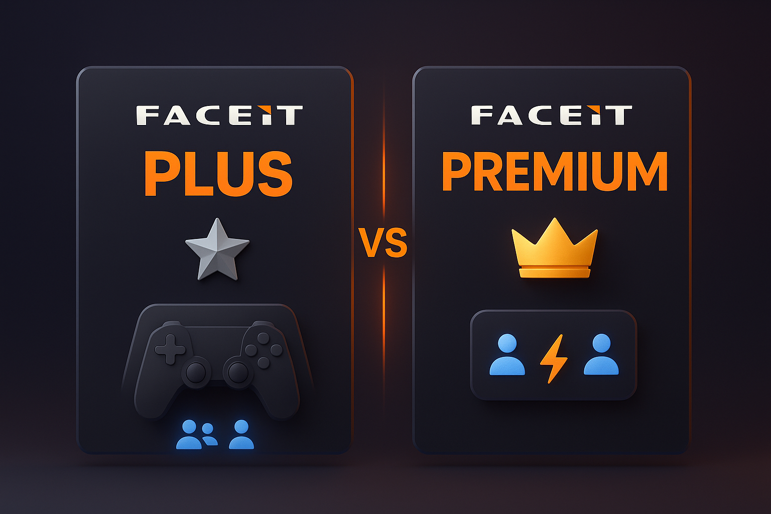FACEIT в России: сколько стоит, как оплатить и какую подписку выбрать - пошаговый гайд - 29.09. ...