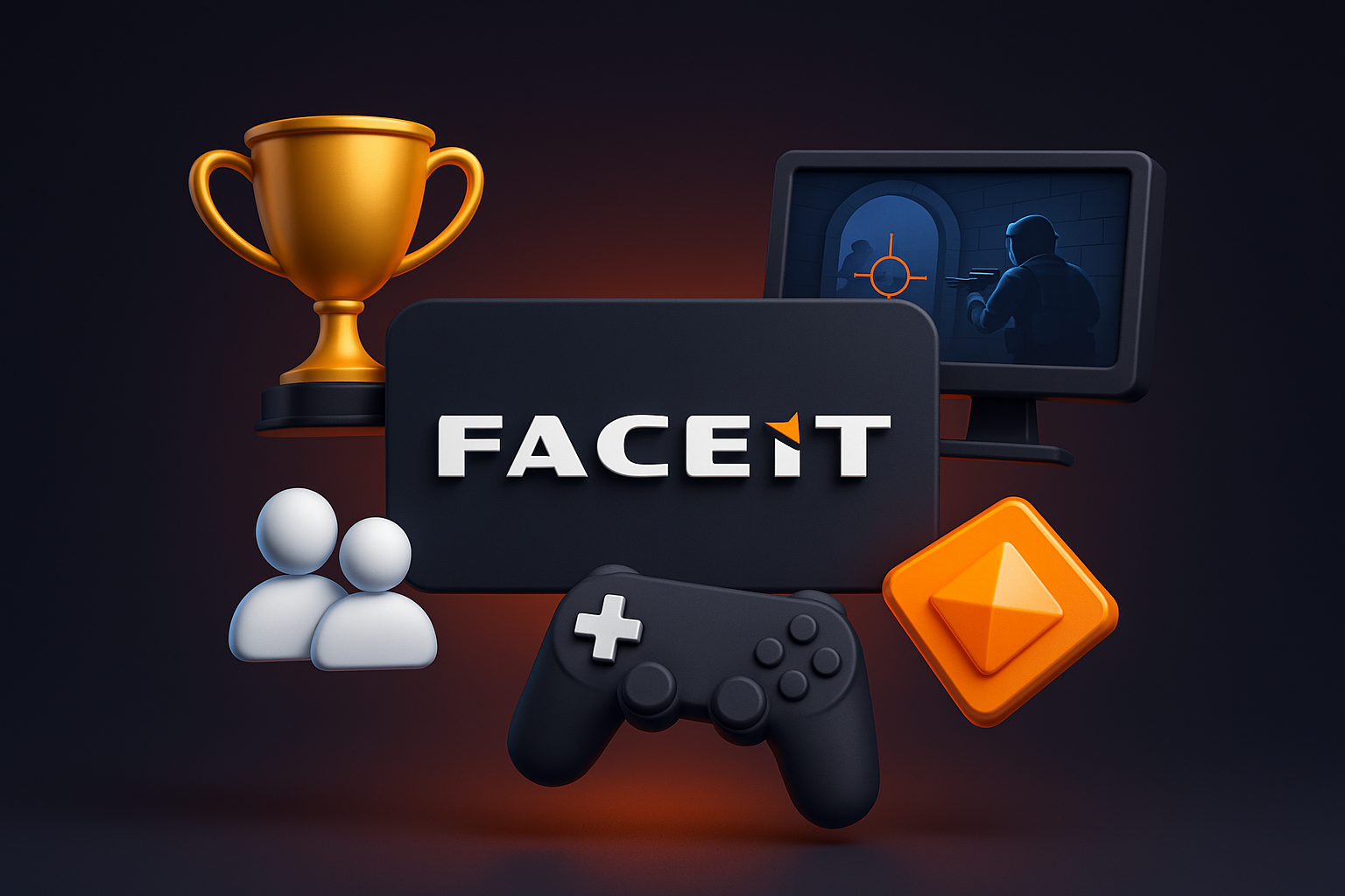 FACEIT в России: сколько стоит, как оплатить и какую подписку выбрать - пошаговый гайд - 29.09. ...