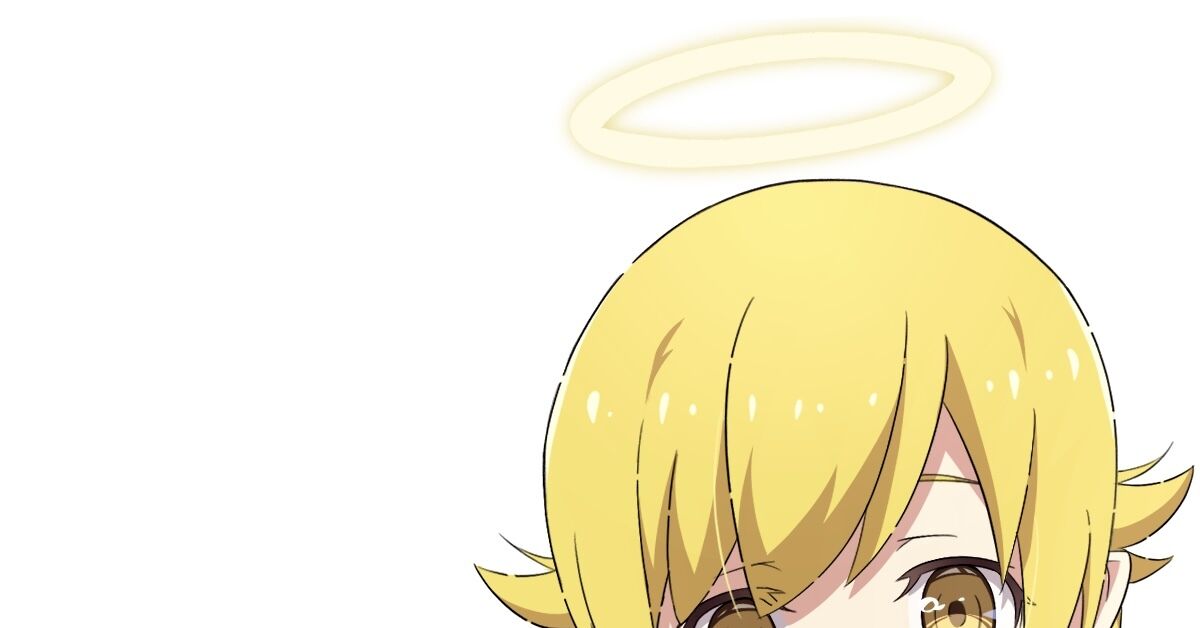 Angel Shinobu - 04.10.25 12:29 | Пикабу