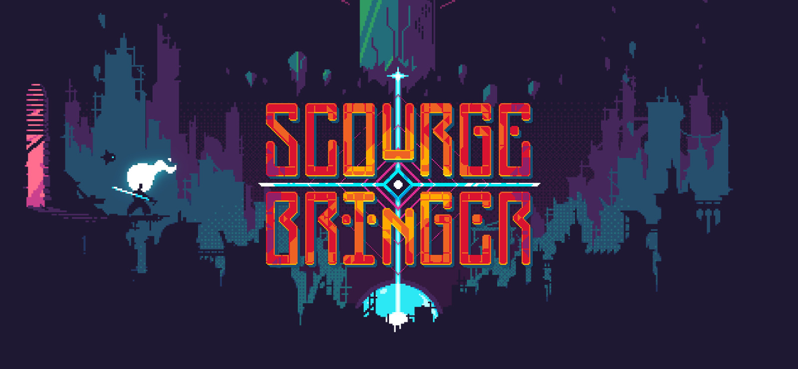 [Epic Games Store] ScourgeBringer (ПК, Android, iOS), Song of Silence ...