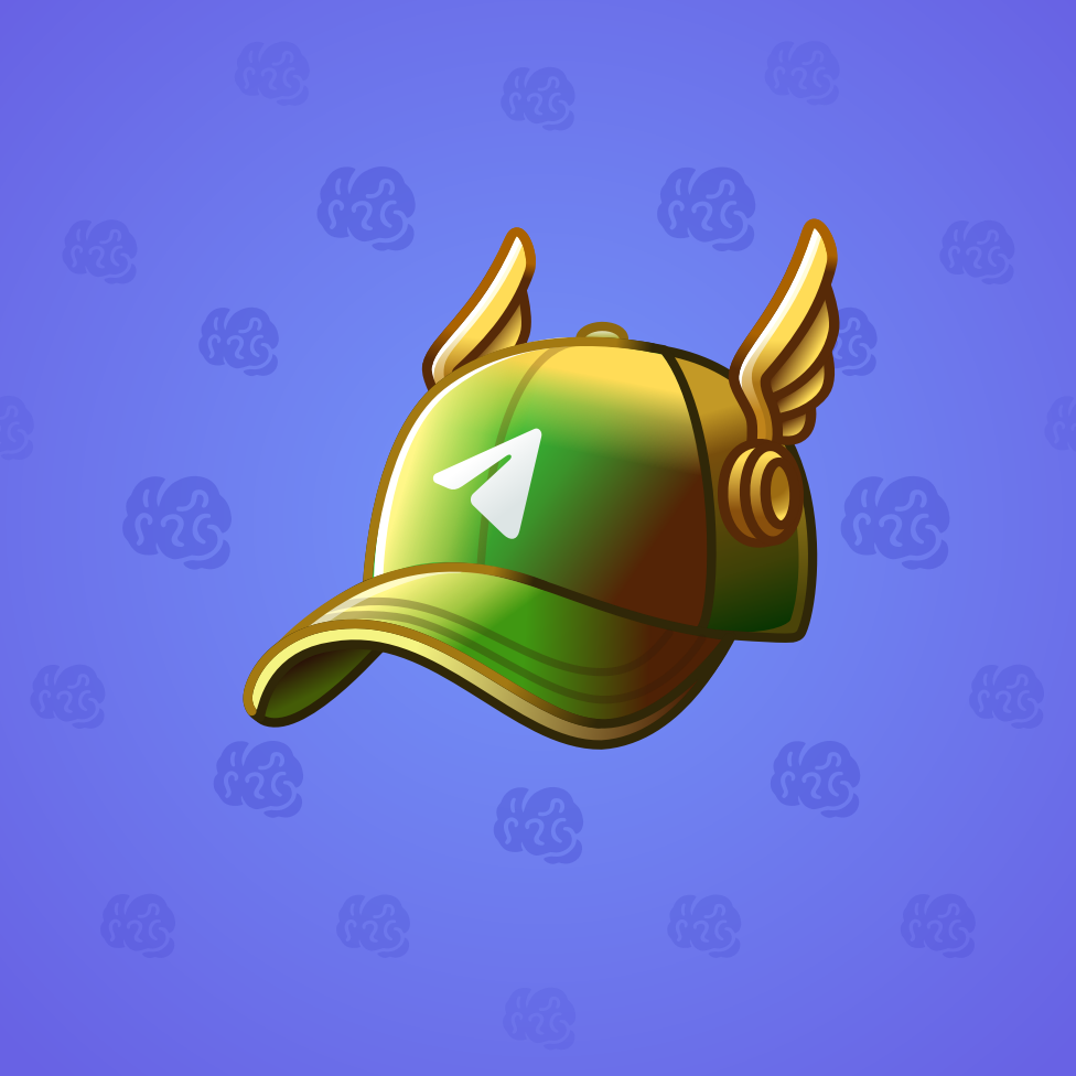 Рынок подарков в Telegram вырос до $292 млн - 27.11.25 23:44 | Пикабу