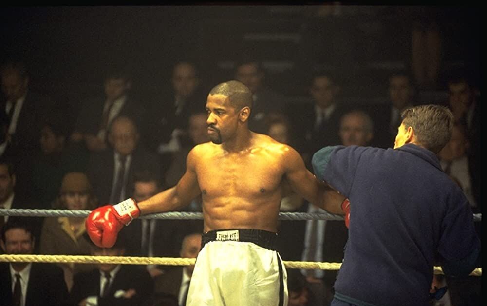 Ураган / The Hurricane (1999) - 29.11.25 13:14 | Пикабу