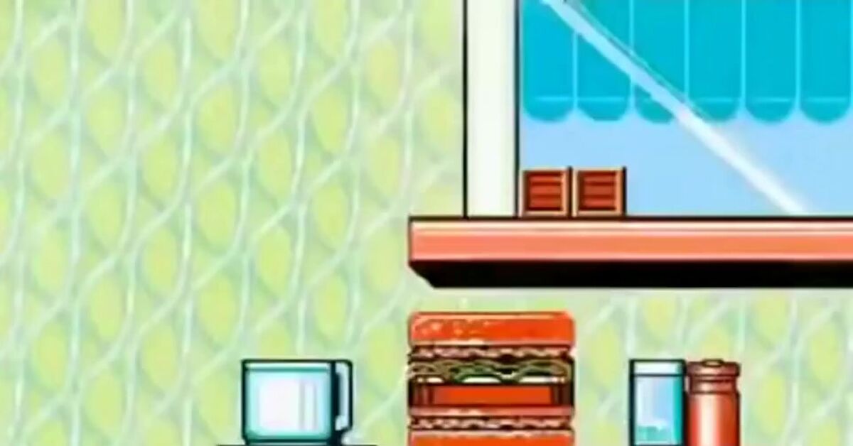 Доставай Dendy... - 22.12.25 00:01 | Пикабу