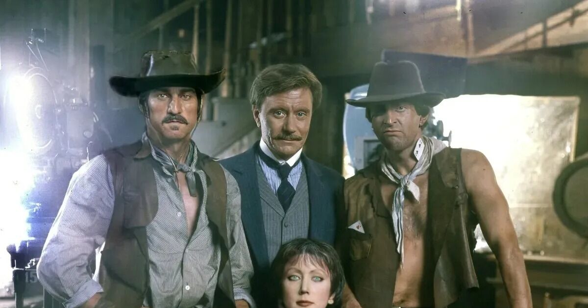 Датч с Бульвара Капуцинов - 13.01.26 16:04 | Пикабу