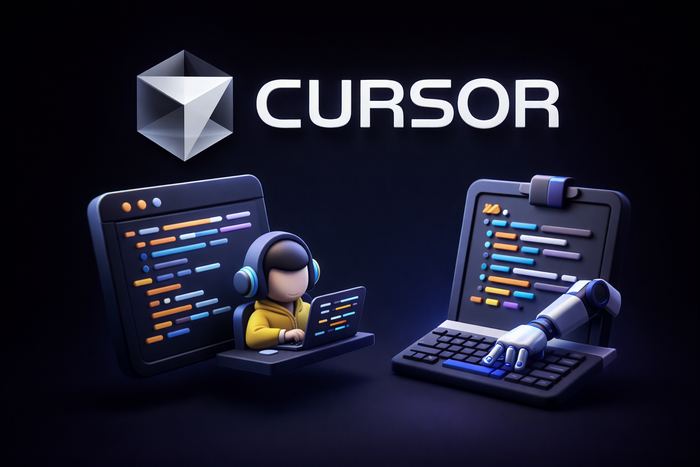 Оплата Cursor из России в 2026 году: как купить подписку Cursor AI Pro