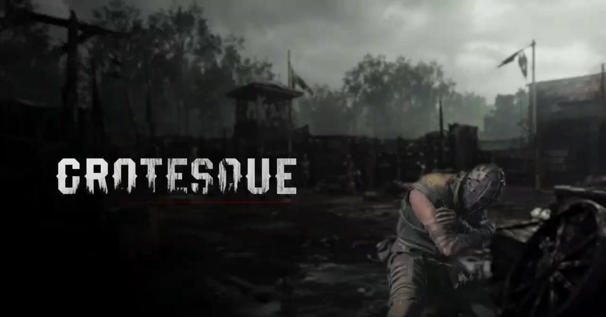 Hunt showdown: GROTESQUE - 11.05.26 18:23 | Пикабу